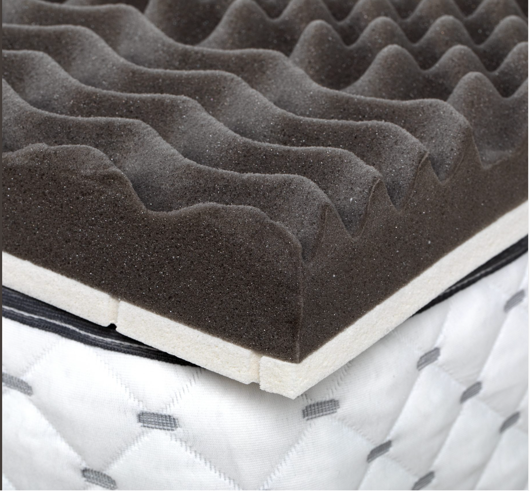 Black Diamond Topper – sleepm 365