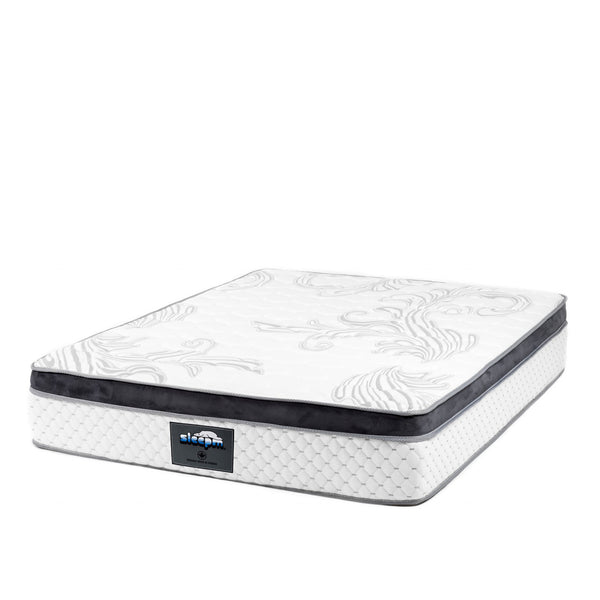 Sleepm Biocrystal Mattress – sleepm 365